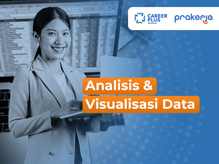 Kelas Analisis dan Visualisasi Data Menggunakan Microsoft Excel
